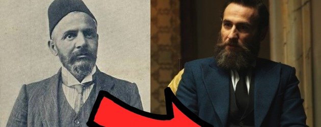 Emanuel Karasu kimdir? Nasıl öldü? Payitaht Abdülhamid dizisinde kim ...