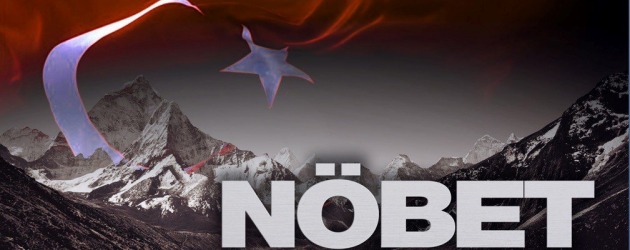 Nöbet dizisi oyuncuları belli oldu! Necati Şaşmaz'ın yeni projesinin ...