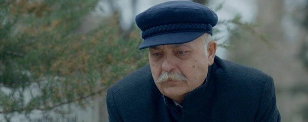 Kuzgun Behram Adıvar kim? Gizemli karakter Derviş çıktı... - Diziler.com