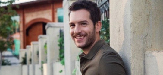 Benim Tatlı Yalanım Tolga (Aksel Bonfil) kimdir? - Diziler.com