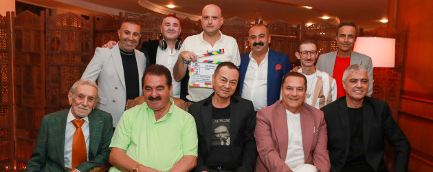 "Kolpaçino 4" albümü geliyor - Diziler.com