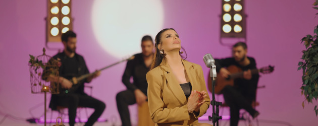 Hatice'den yeni bir yorum: "Dön Bebeğim" - Diziler.com