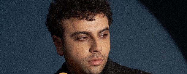 Salman Tin köklerine döndü - Diziler.com