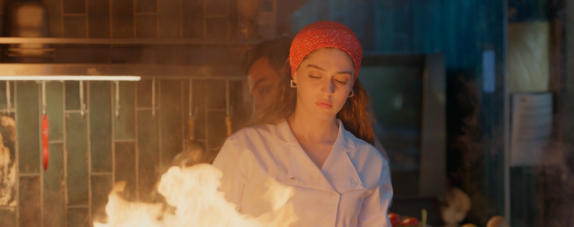 Ay Yapım'ın yeni sezonda NOW'da yayınlanacak yeni dizisi Leyla'dan ilk ...