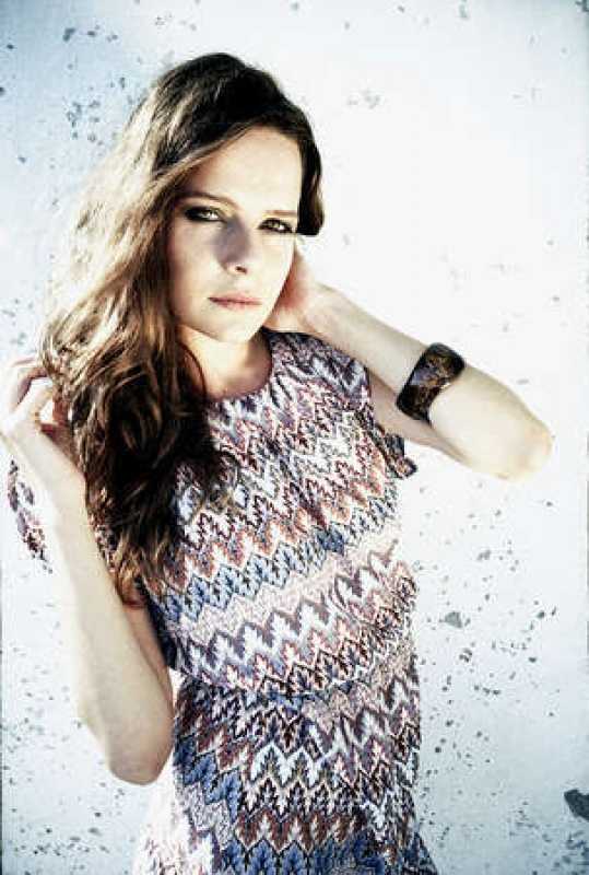 Leyla Göksun Fotoğrafları - Diziler