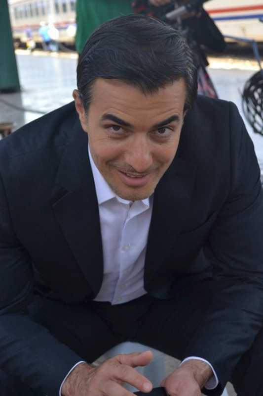 Serhan Yavaş Fotoğrafları - Diziler