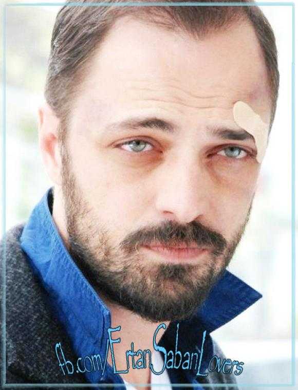Ertan Saban Fotoğrafları - Diziler