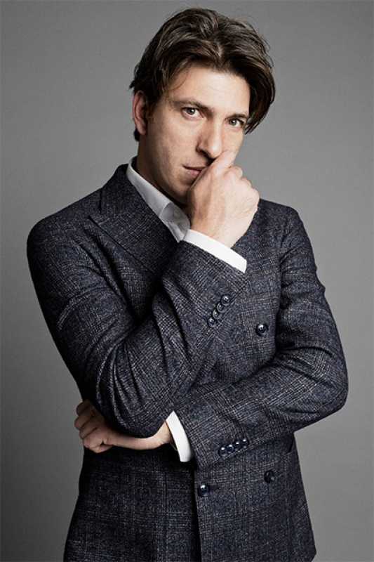 Onur Şenay Fotoğrafları - Diziler