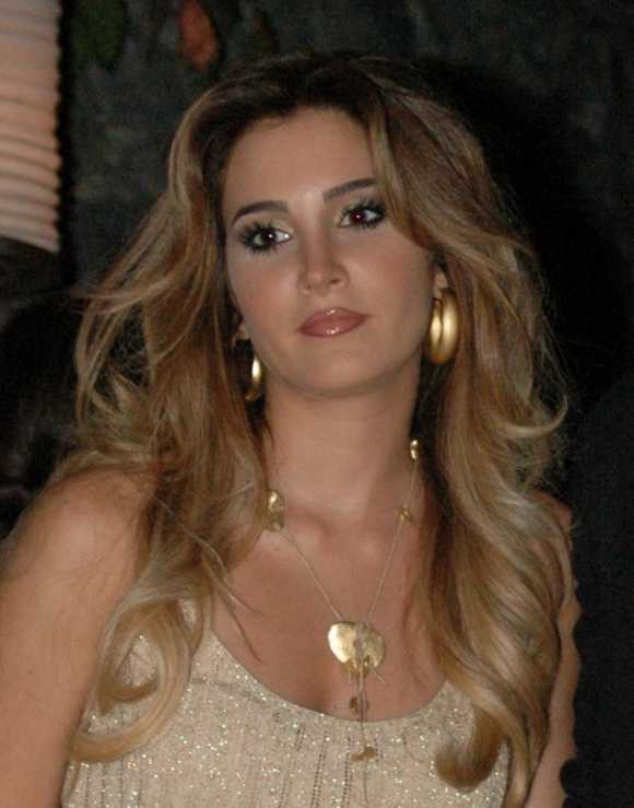 Rojda Demirer Fotoğrafları - Diziler