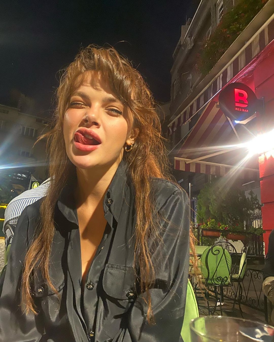 Sinem Ünsal'In Instagram paylaşımları! - Diziler