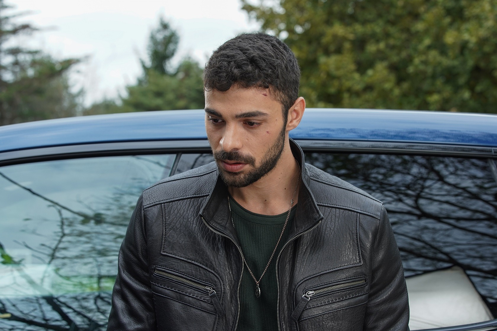 Yabani 10. Bölüm Fotoğrafları - Diziler