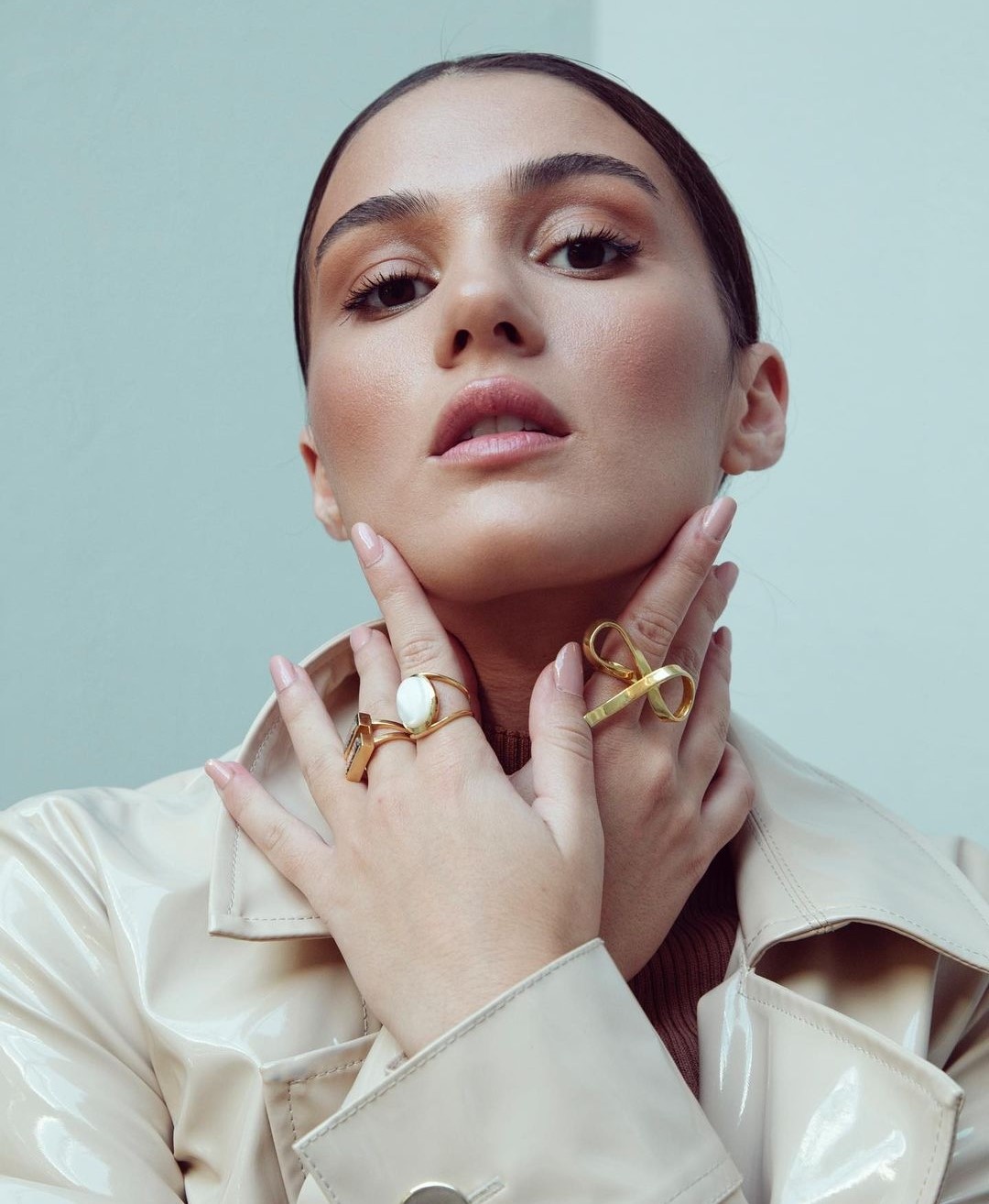 Gizem Güneş Fotoğrafları - Diziler