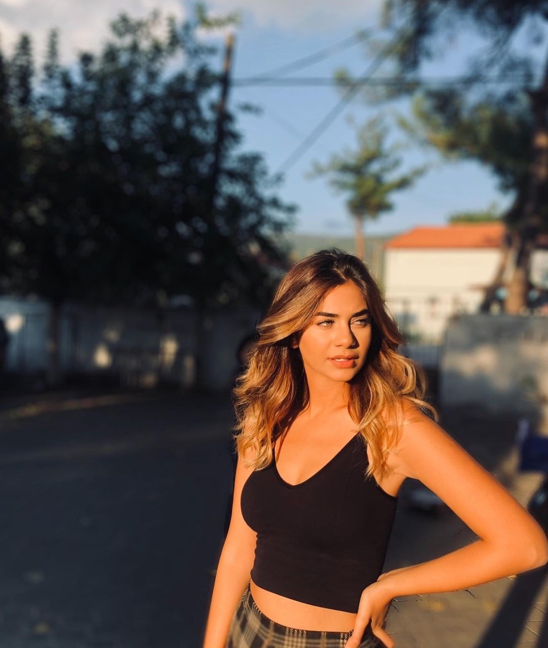 Ece Aydemir Fotoğrafları - Diziler